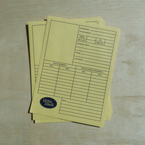 Pattern Envelopes (16 Pack or 30 Pack) – BKLYN NINNI